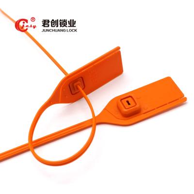 中国 JCPS211 382mm シリアル番号のプラスチックシール 販売のため