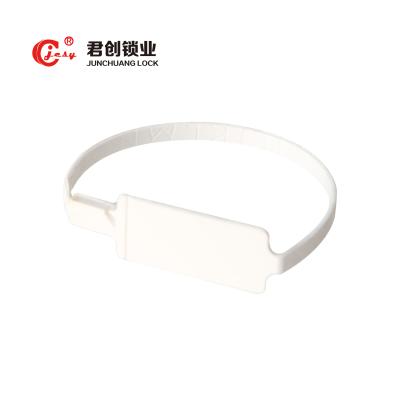 Cina JCPS403 sigillo di sicurezza contenitori di plastica sigillo di chiusura contenitori di plastica sigillo di sicurezza in vendita