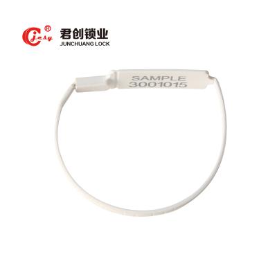 Cina JCPS403 sigillo di sicurezza contenitori di plastica sigillo di chiusura contenitori di plastica sigillo di sicurezza in vendita
