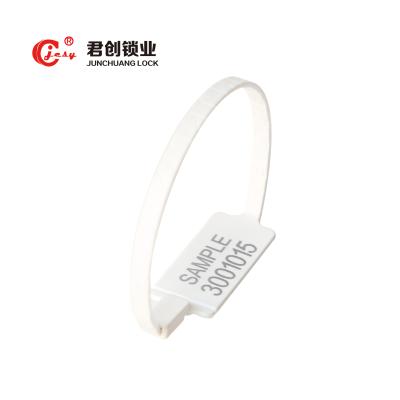 Cina JCPS403 sigillo di sicurezza contenitori di plastica sigillo di chiusura contenitori di plastica sigillo di sicurezza in vendita