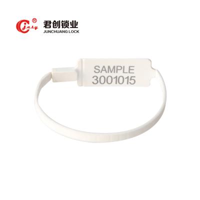 Cina JCPS403 sigillo di sicurezza contenitori di plastica sigillo di chiusura contenitori di plastica sigillo di sicurezza in vendita