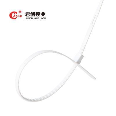 中国 JCPS104 プラスチック製のセキュリティシール バーコードコンテナ 番号付きのセキュリティホットシール 販売のため