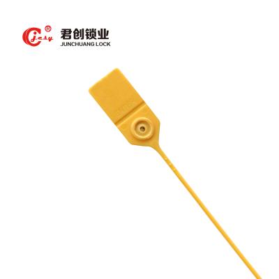 中国 JCPS502 防犯用貨物コンテナ ドアロック プラスチックシール 販売のため