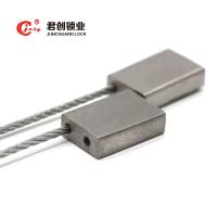China JCCS102 Pull Tight Container Security Cable Seal Plastic Cable 1.8mm 3.5KN for sale