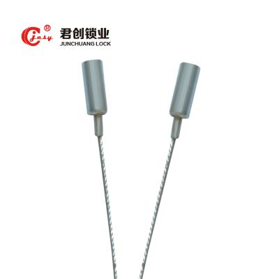 Cina JCCS009 Sigilla del cavo anti-furto all'ingrosso per contenitori a lunghezza fissa per la dogana in vendita