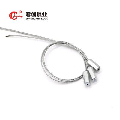 Cina JCCS103 sigillo di cavo a prova di manomissione monouso in vendita