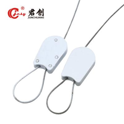 Cina JCCS304 sigilli a prova di manomissione ad alta sicurezza sigillo del cavo in vendita