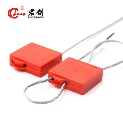 Cina JCCS107 tenuta del cavo di sicurezza del contenitore in vendita