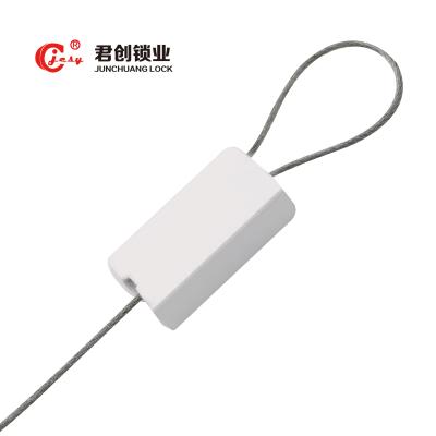 Cina JCCS306 sigilli a prova di manomissione ad alta sicurezza sigillo del cavo in vendita