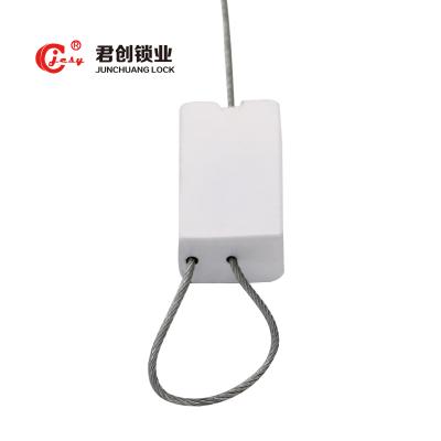 Cina JCCS306 sigilli a prova di manomissione ad alta sicurezza sigillo del cavo in vendita