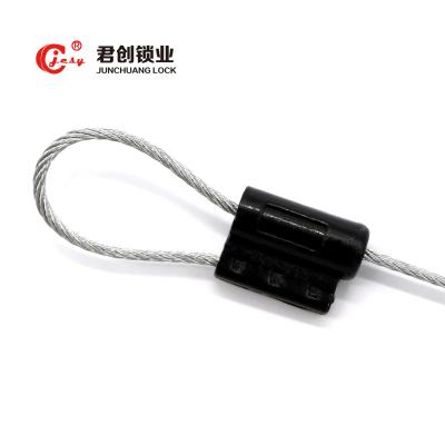 Cina JCCS303 sigillo di sicurezza indicativo dei rimorchi in vendita