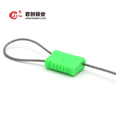 Cina JCCS205 tenuta del cavo di sicurezza del contenitore di cavi in vendita