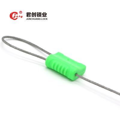 Cina JCCS205 tenuta del cavo di sicurezza del contenitore di cavi in vendita