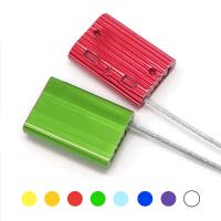 China pull tight security cable seals for sale