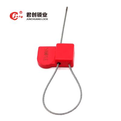 Cina Segni di sicurezza a filo di acciaio A3 JCCS206 in vendita