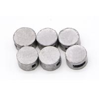 China RFID Intelligent E-Meter Seal JCMS203 Security Plastic Padlock for Metering 0.68mm Wire for sale