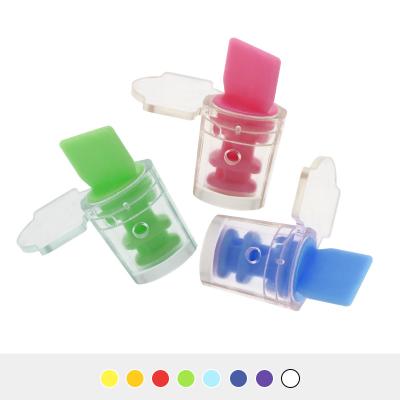 China JCMS003 Container Security Sealed Cable Entry Point Adaptor Seal Lock Wire For Meter Seals for sale