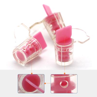China JCMS003 Container Security Sealed Cable Entry Point Adaptor Seal Lock Wire For Meter Seals for sale