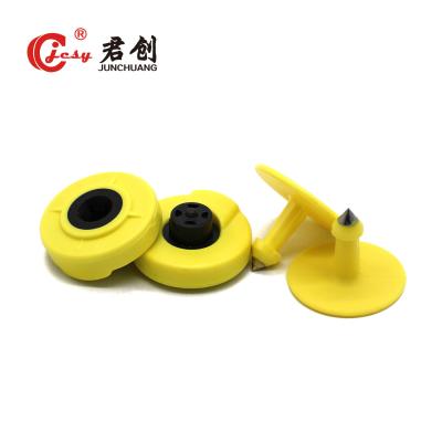 중국 JCET010 자동 RFID 리더 소 귀 태그 cmrfid RFID 리더 긴 스틱 동물 귀 태그 판매용