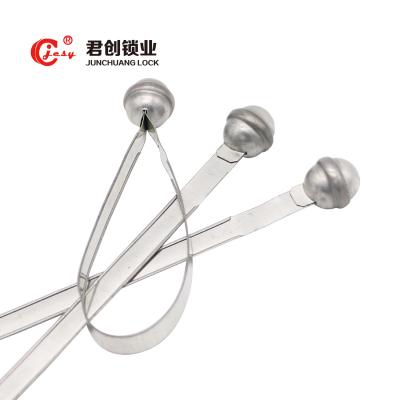 Cina Sigillo di cinghia antispinta JCSS002 autobloccante di alta sicurezza in vendita