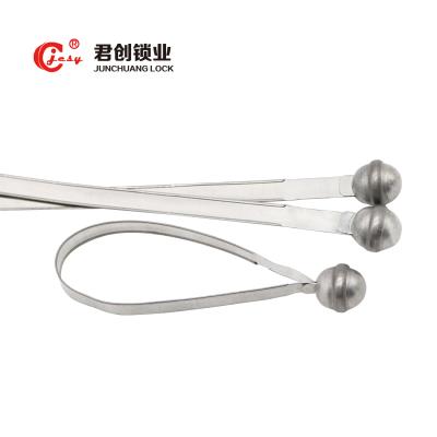 Cina Sigillo di cinghia antispinta JCSS002 autobloccante di alta sicurezza in vendita