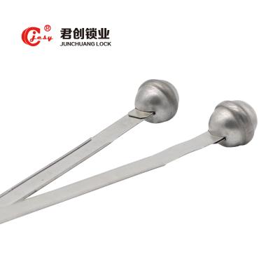 Cina Sigillo di cinghia antispinta JCSS002 autobloccante di alta sicurezza in vendita