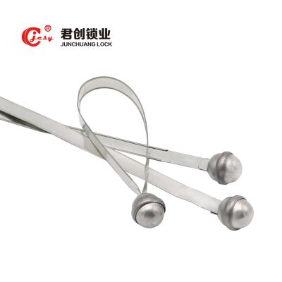 Cina Sigillo di cinghia antispinta JCSS002 autobloccante di alta sicurezza in vendita