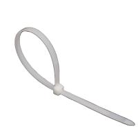China Nylon Reusable Cable Tie Self Locking Durable Fastening 100pcs per Bag for sale