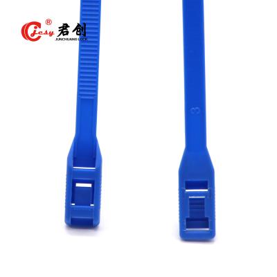 Cina Tirare stretta auto-bloccaggio Nylon Cable Zip Legami Isolare Ball Lock Cable Tie in vendita