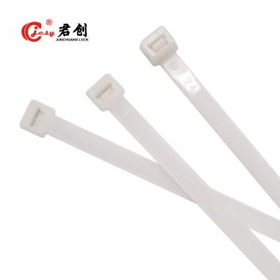 Cina Cable di cinghia trasparente a prova di manomissione liberabile per macchina in vendita