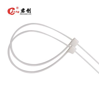 Cina Cable di cinghia trasparente a prova di manomissione liberabile per macchina in vendita