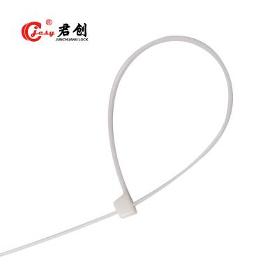 Cina Cable di cinghia trasparente a prova di manomissione liberabile per macchina in vendita