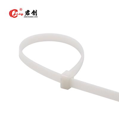 Cina Cable di cinghia trasparente a prova di manomissione liberabile per macchina in vendita