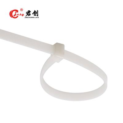 Cina Cable di cinghia trasparente a prova di manomissione liberabile per macchina in vendita
