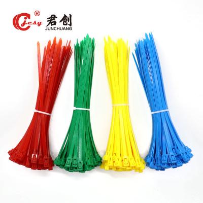 Cina Cable di nylon auto-bloccante personalizzato in vendita