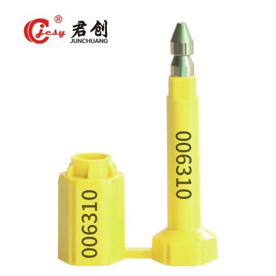 Cina 80.4 mm di altezza sigillo del contenitore per bulloni con numero di sigillo di copertura Rocker JCBS603 in vendita