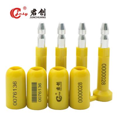 Cina JCBS003 Container bolt seal can be customized for security seal in vendita