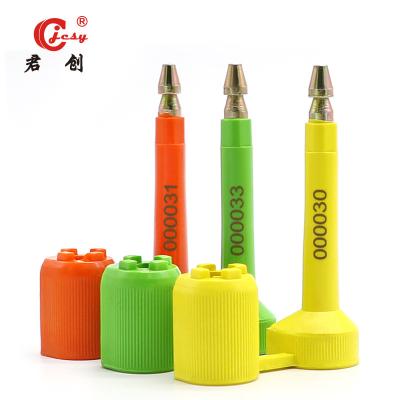 Cina JCBS103 Sicurezza della navigazione Segno di bullone di plastica Contenitore di bullone di acciaio Segno personalizzato in vendita
