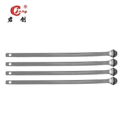 Cina JCSS002 trailer metal seal numbered metal seal ball head metal seal for truck in vendita