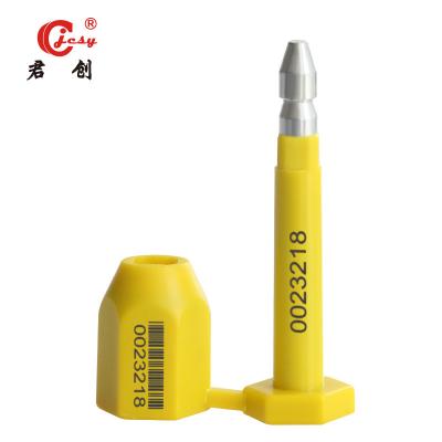 China JCBS106 High Security Container Door Truck Bolt Seal zu verkaufen