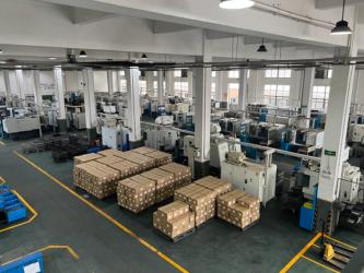 China Factory - Guangzhou Rexwell Auto Parts Co., Ltd.