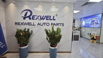 China Factory - Guangzhou Rexwell Auto Parts Co., Ltd.