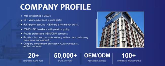 New Genuine OEM 04495-0K120 Truck Rear Drum Brake Shoe And Pads Kit Set For Toyota Hilux Pickup Auto Spare Parts Accessories 10