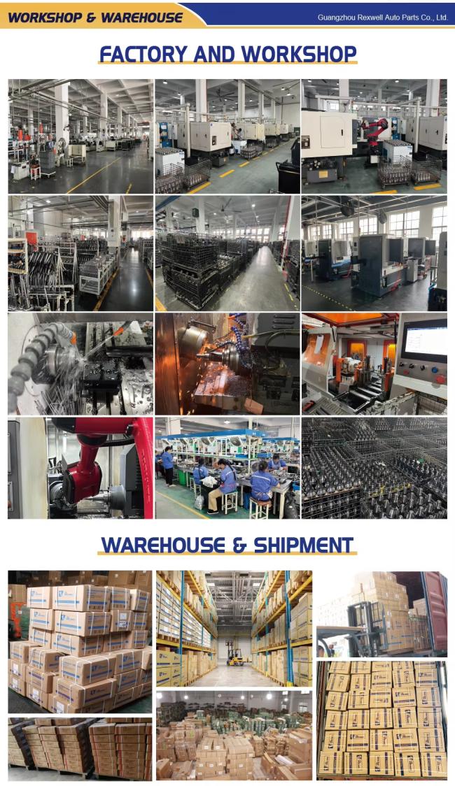 Rexwell High Quality Car Parts Clutch Cover OEM 31210-0k280 31210-0K281 For Toyota Hilux Fortuner Hiace  10