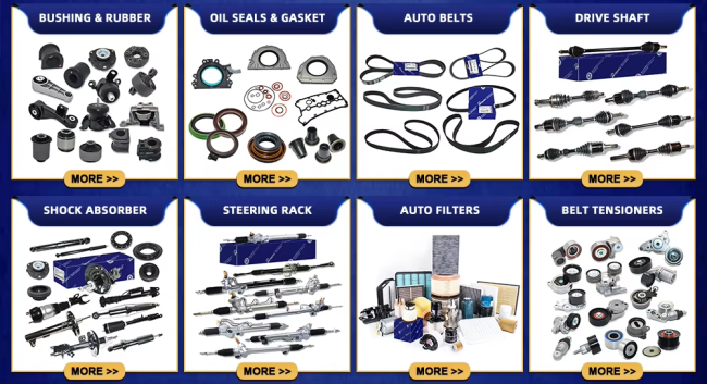 Rexwell High Quality Car Parts Clutch Cover OEM 31210-0k280 31210-0K281 For Toyota Hilux Fortuner Hiace  7