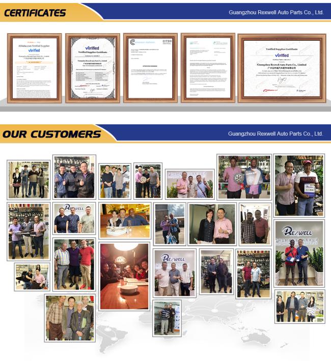 AB39-14540-AB RHD AB39-14540-BB Auto Power Window Switch LHD for Ford Ranger Mazda BT50 10