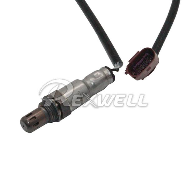 Quality Oxygen Sensor 03C906262AT OZA629-V23 030906265BH Compatible with Volkswagen Golf for sale