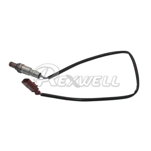Quality Oxygen Sensor 03C906262AT OZA629-V23 030906265BH Compatible with Volkswagen Golf for sale