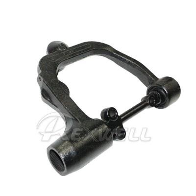 Cina Caravan Urvan Nissan Auto Parts Controllo sospensione braccio 54524-VW000 54525-VW000 in vendita