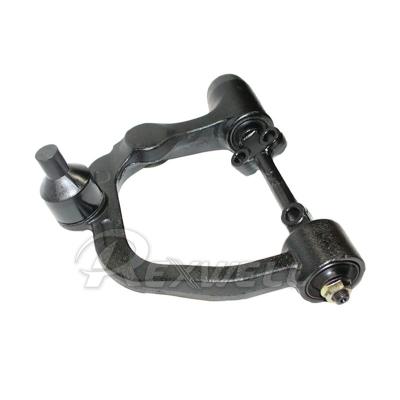 Cina Caravan Urvan Nissan Auto Parts Controllo sospensione braccio 54524-VW000 54525-VW000 in vendita